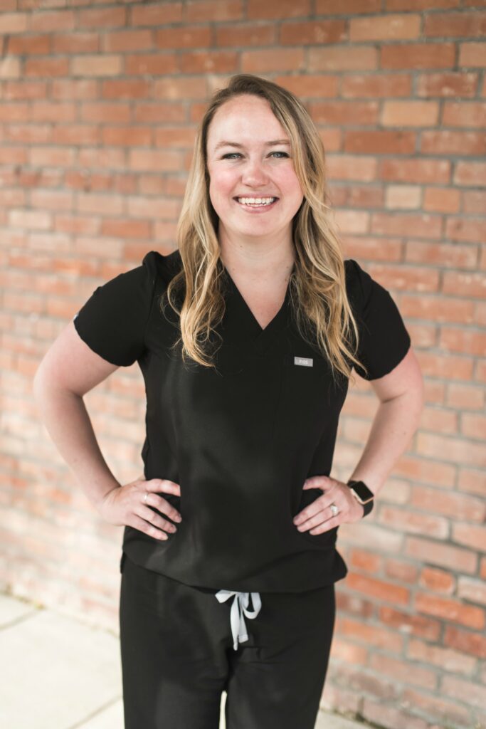 About | Refined Aesthetics Med Spa