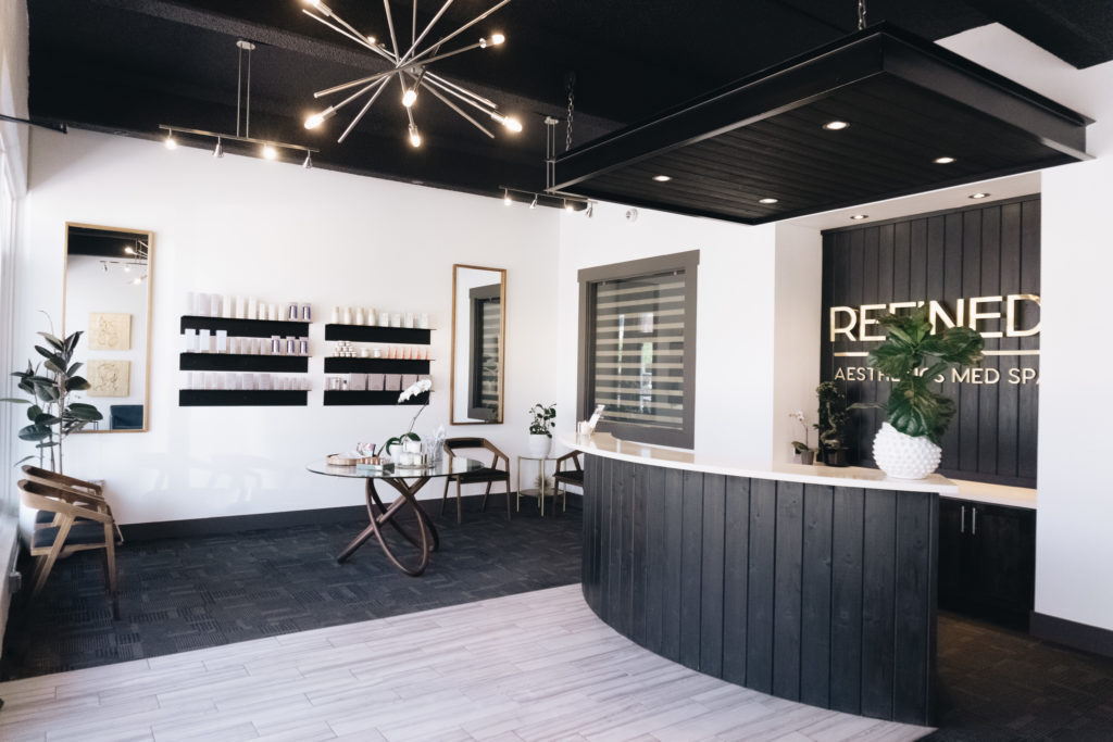 Best Med Spa in Sandpoint, ID - Refined Aesthetics Med Spa